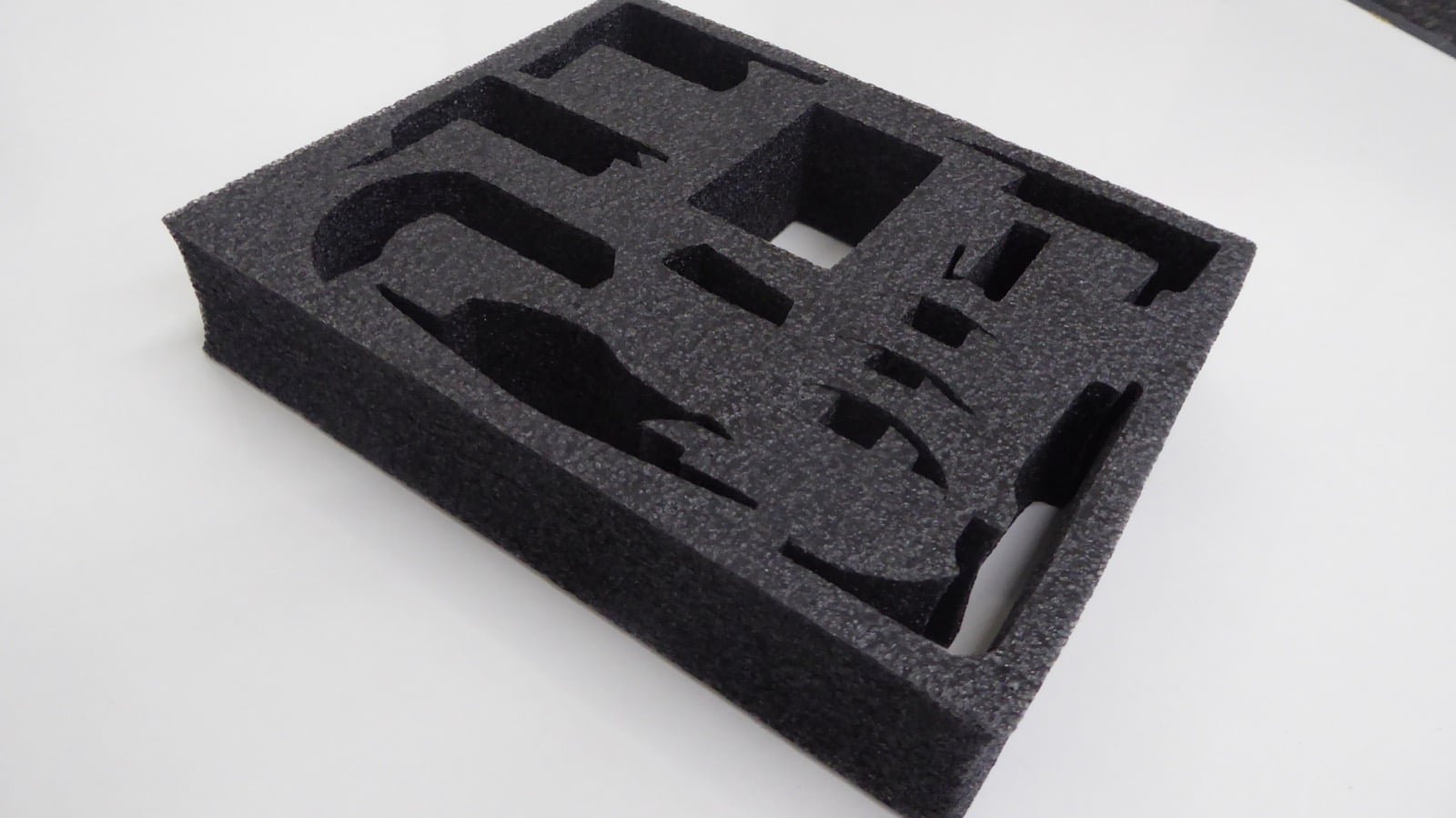 Foam Packaging Solutions: Revolutionizing Product Protection - Tit Fees