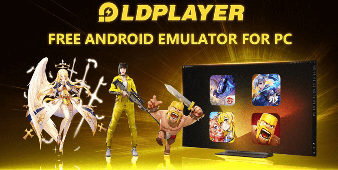 LDPlayer: The Perfect Choice for the Ultimate Mobile Gaming Experience - Tit Fees